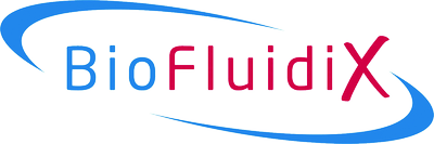 BioFluidix Logo transparent — Institut für Mikrosystemtechnik - IMTEK