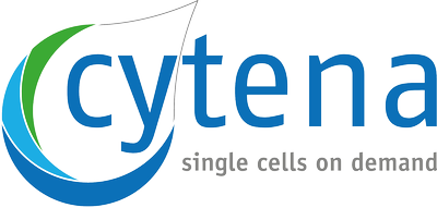 cytena Logo transparent — Institut für Mikrosystemtechnik - IMTEK