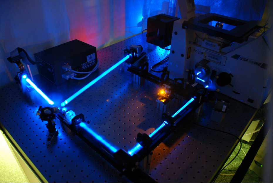 Institut für Mikrosystemtechnik – IMTEK